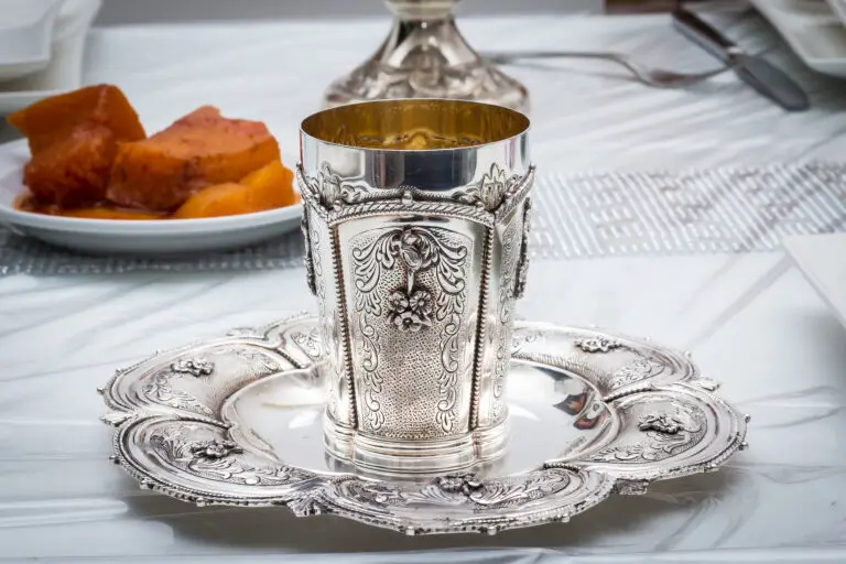 5 Ways Silver Can Tarnish (Plus Fix) – Golden Silver Gems