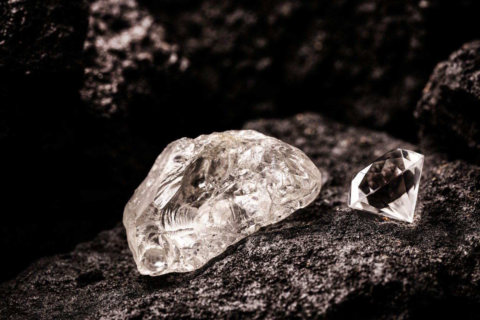 Diamonds In Virginia: Where To Look? – Golden Silver Gems